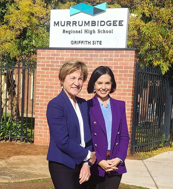 Dalton Secures Commitment To A Model Restructure For Murrumbidgee ...
