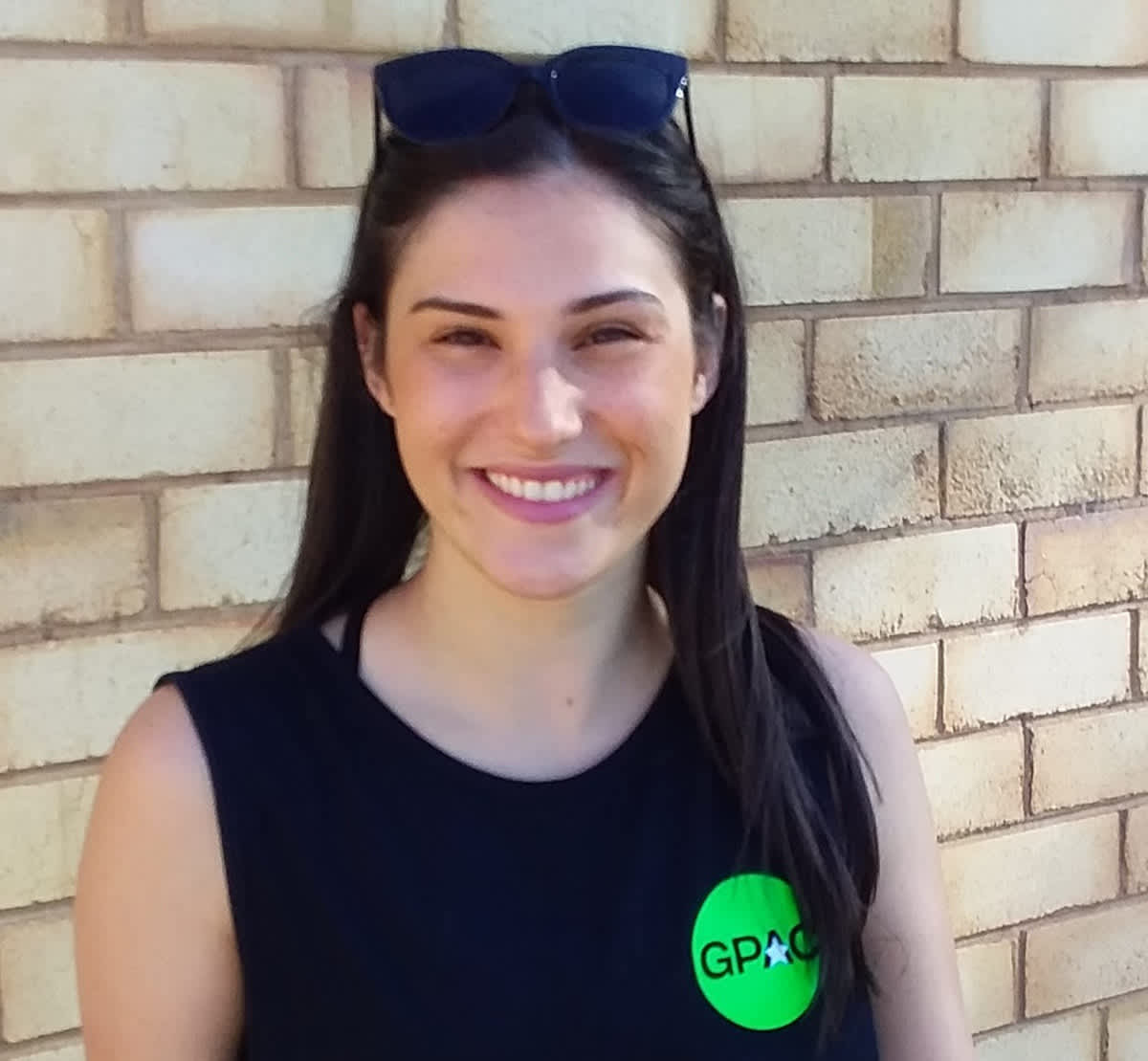 Meet Your Neighbour – Laura Scarfo | The Griffith Phoenix - Griffith ...