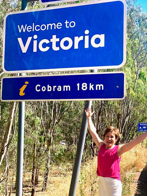 NSW-Victoria Border Opens Up | The Griffith Phoenix - Griffith Region ...