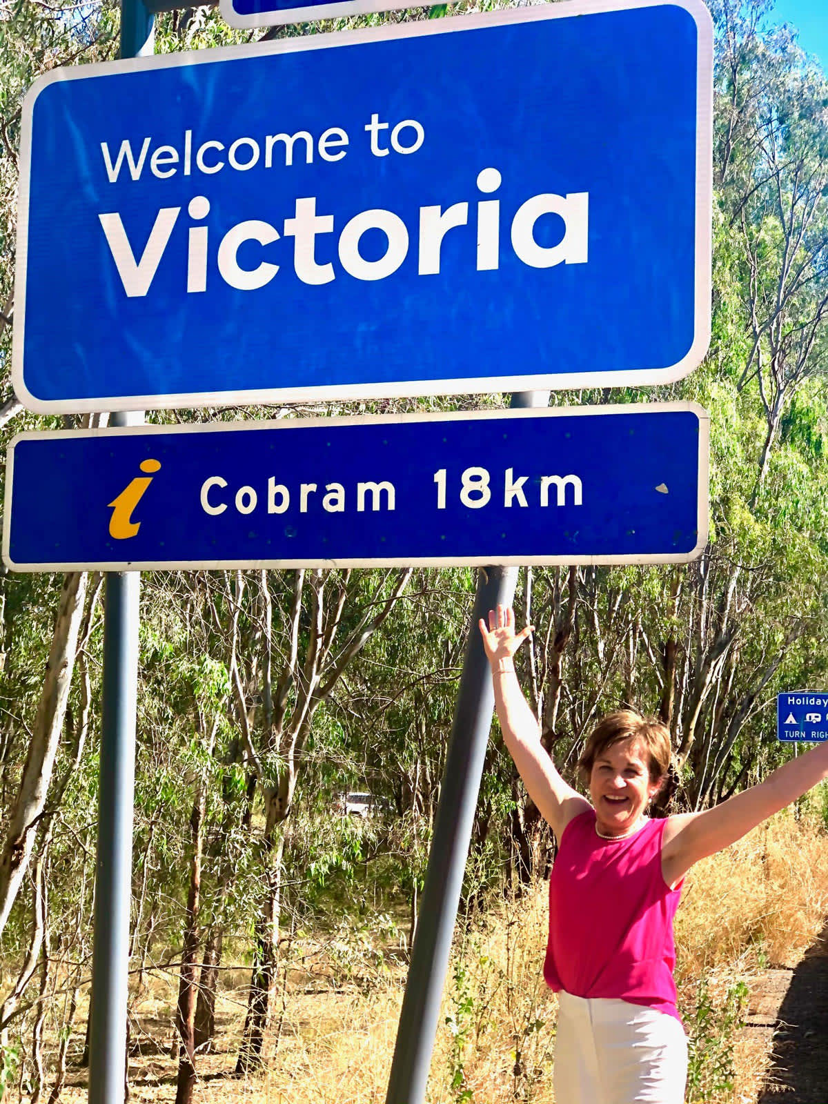 NSW-Victoria Border Opens Up | The Griffith Phoenix - Griffith Region ...
