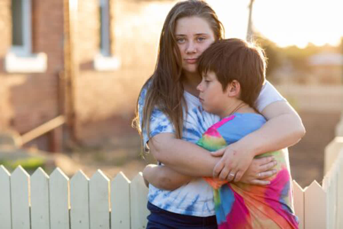 One In Eight Aussies Live Below Poverty Line | The Griffith Phoenix ...
