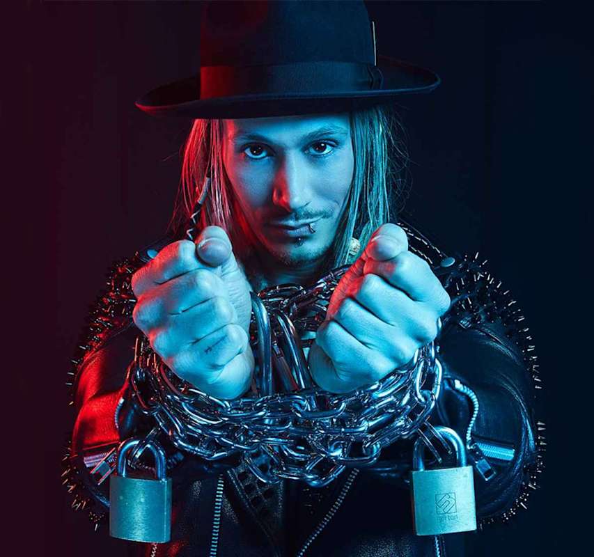 Cosentino Returns To Griffith | The Griffith Phoenix - Griffith Region ...