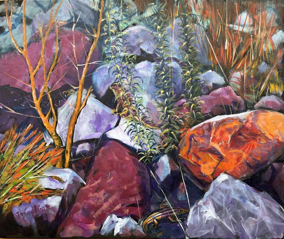 Artspace Announces Its Next Vivid Exhibition, Visual Feasts By ...