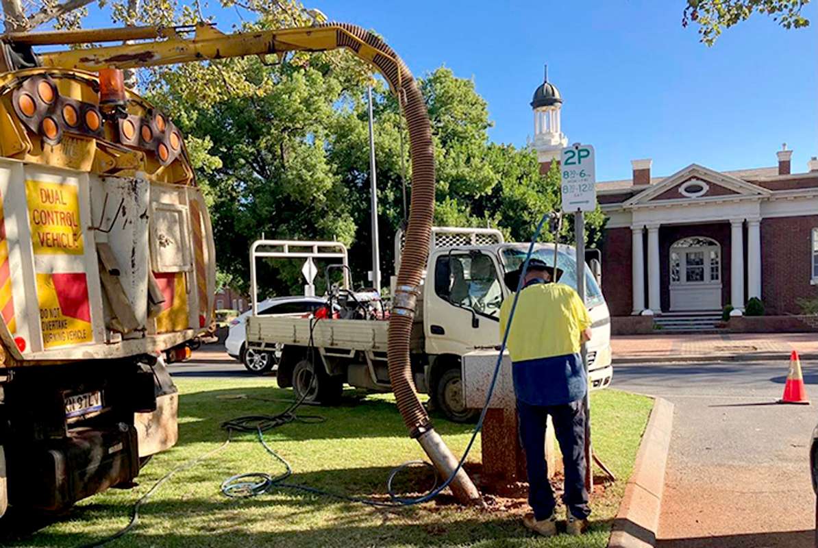 New CCTV Cameras To Be Installed In Griffith’s CBD | The Griffith ...