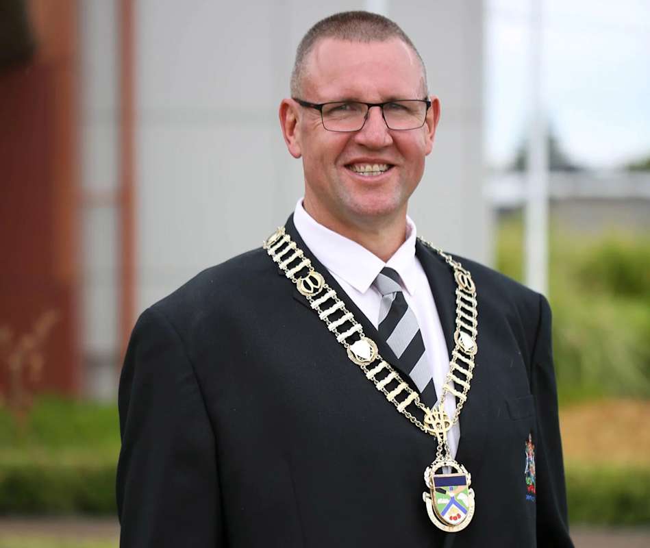 Griffith’s New Mayor And Councillors Confirmed | The Griffith Phoenix ...