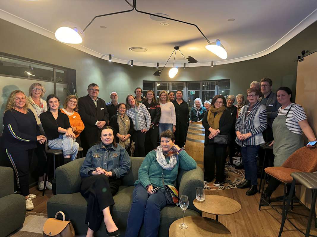 Griffith Artists Unite To Form The Griffith Art Collective | The ...