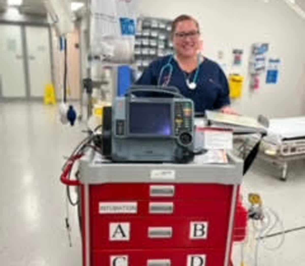 TAFE NSW Griffith Celebrates International Nurses Day | The Griffith ...