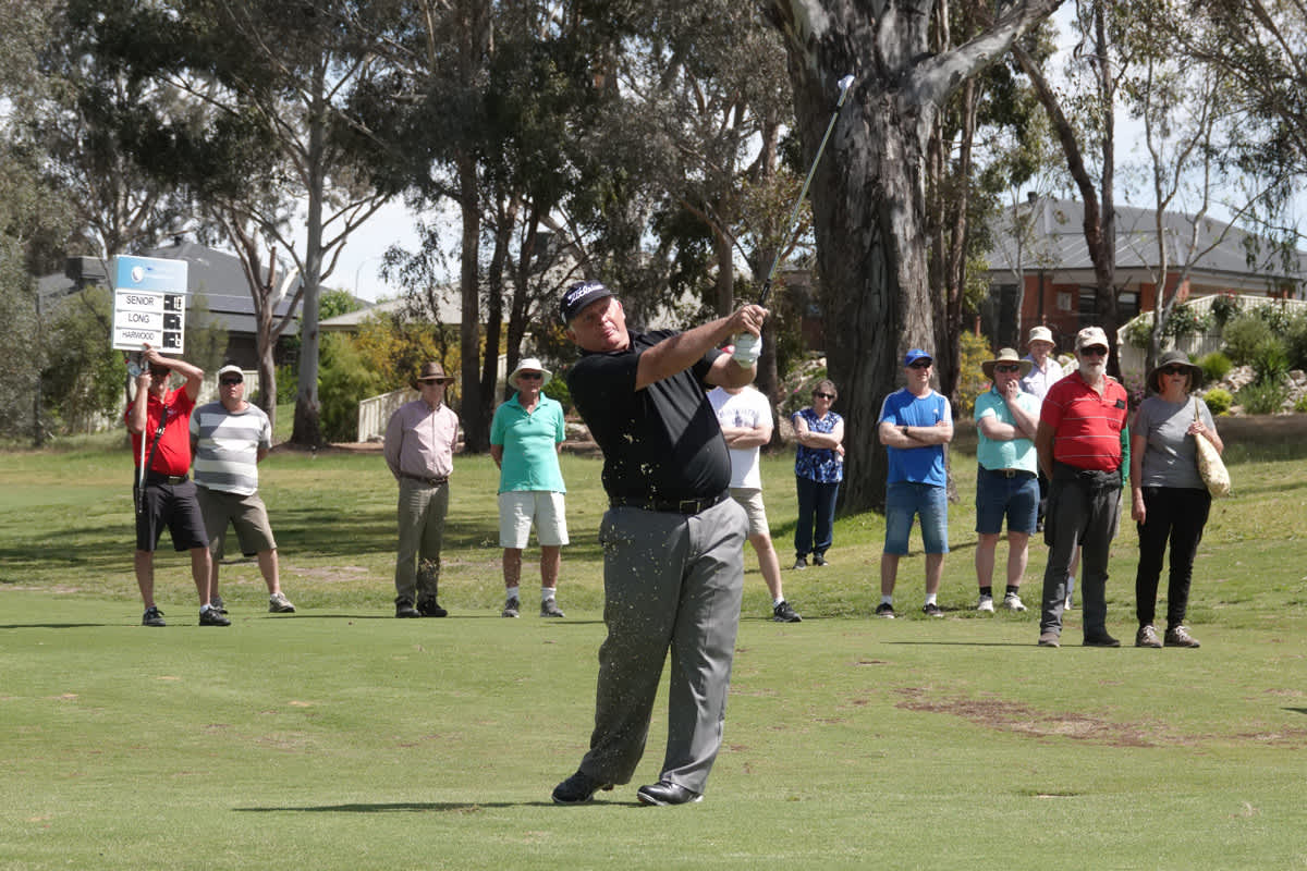 NSW Senior Golf Open Just A Week Away | The Griffith Phoenix - Griffith ...