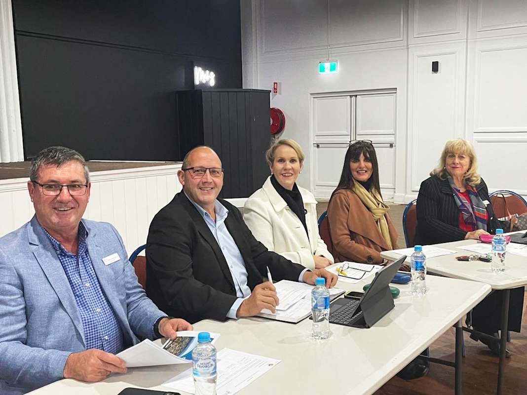 Council Continues Special Rate Variation Community Consultation | The ...