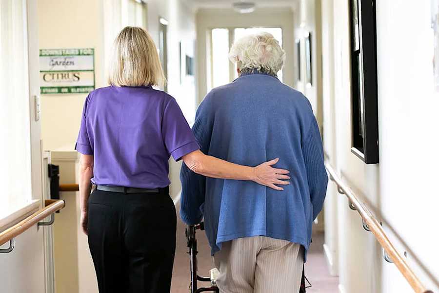 MPHN Seeks Help To Develop New Aged Care Finder Program | The Griffith ...