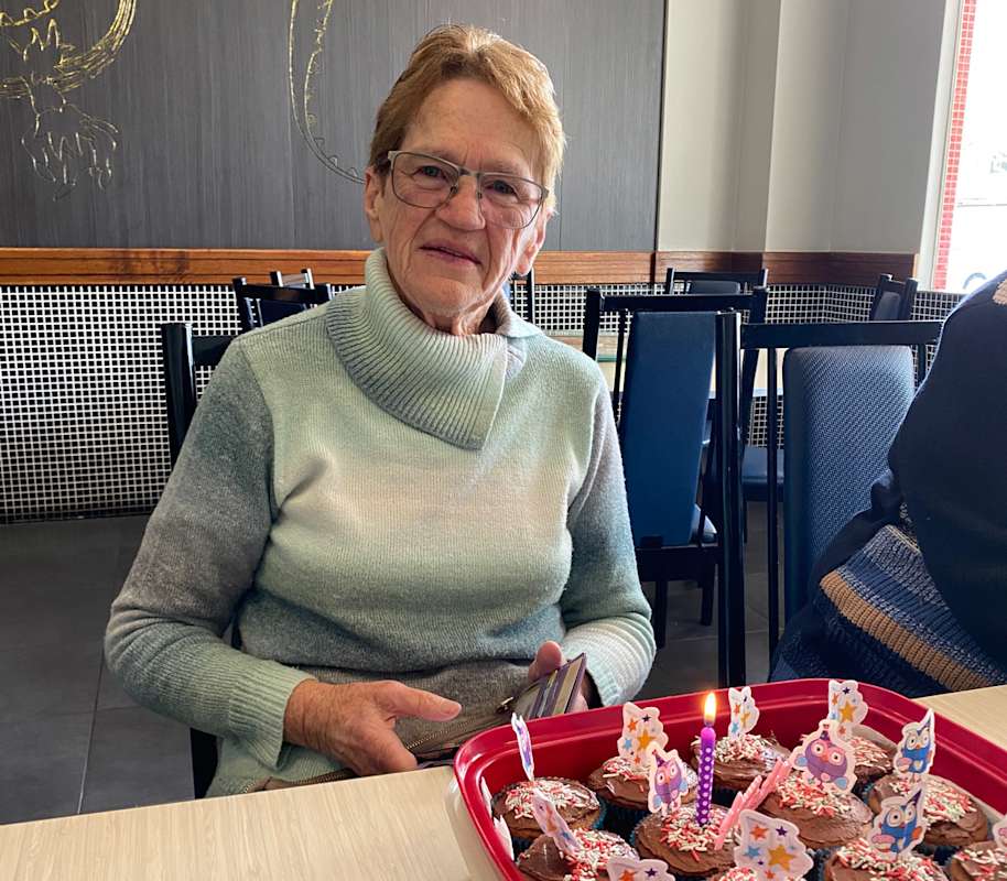 Griffith Woman Named Finalist In Fred Awards | The Griffith Phoenix ...