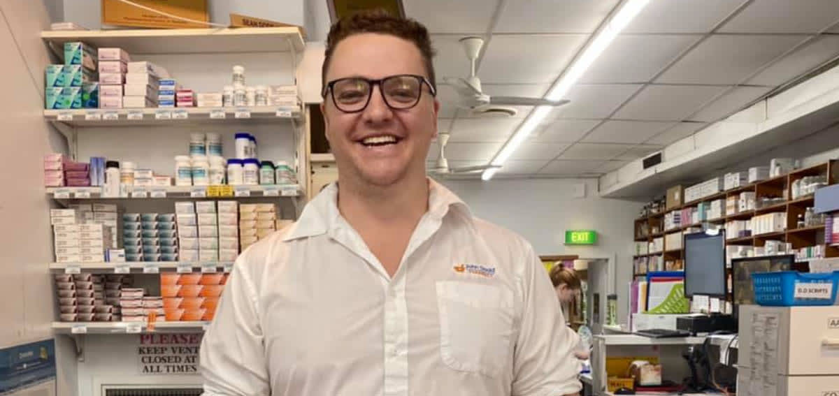 Dodd’s Pharmacy Joins The Long Run | The Griffith Phoenix - Griffith ...
