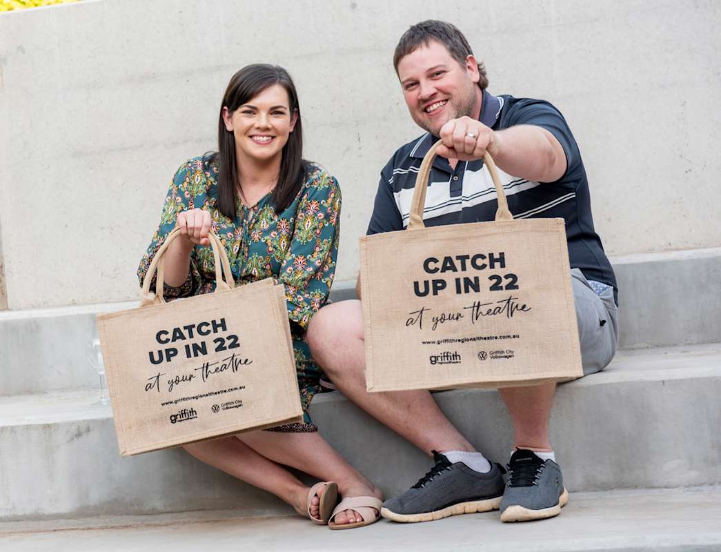 Regional Theatre’s New Season All About Variety | The Griffith Phoenix ...