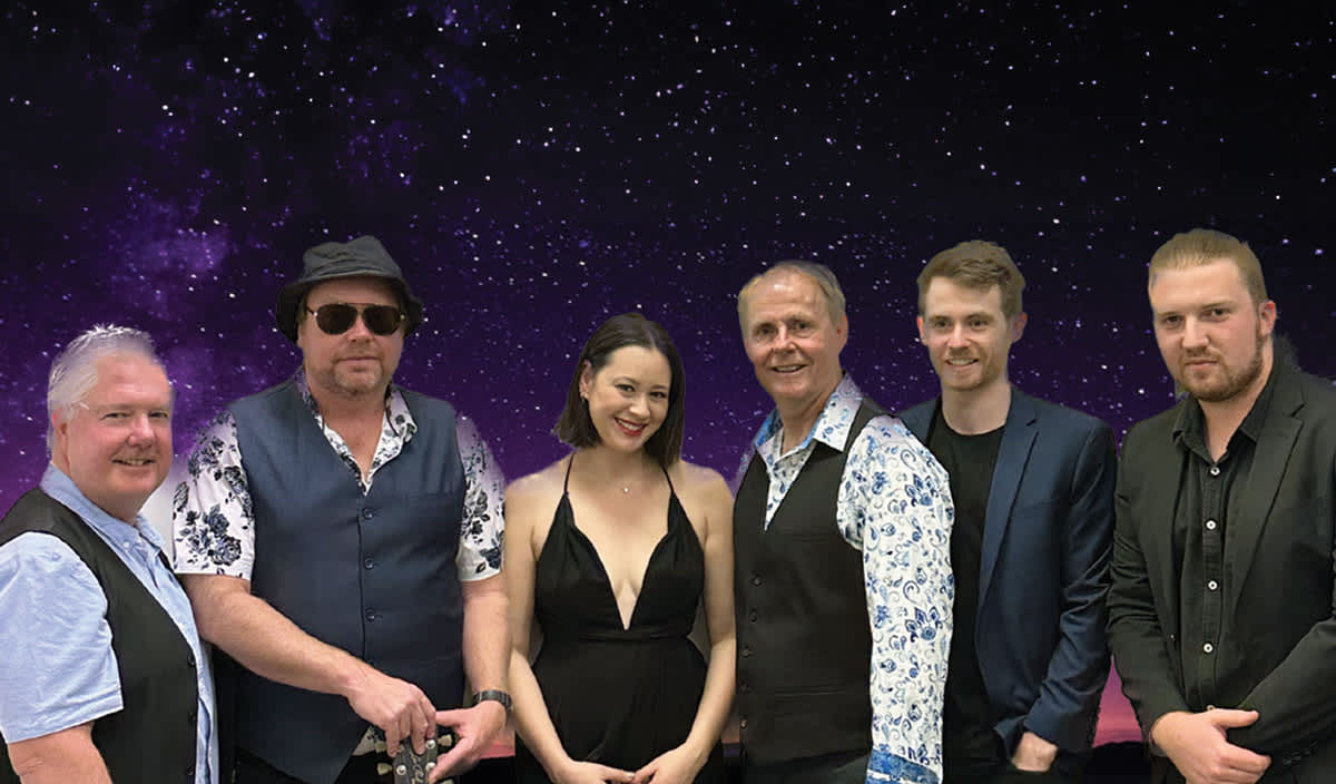 Step Aboard The Spaceship Of Sound With The ELO Tribute Show | The ...