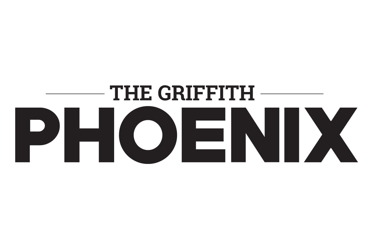 The Griffith Phoenix