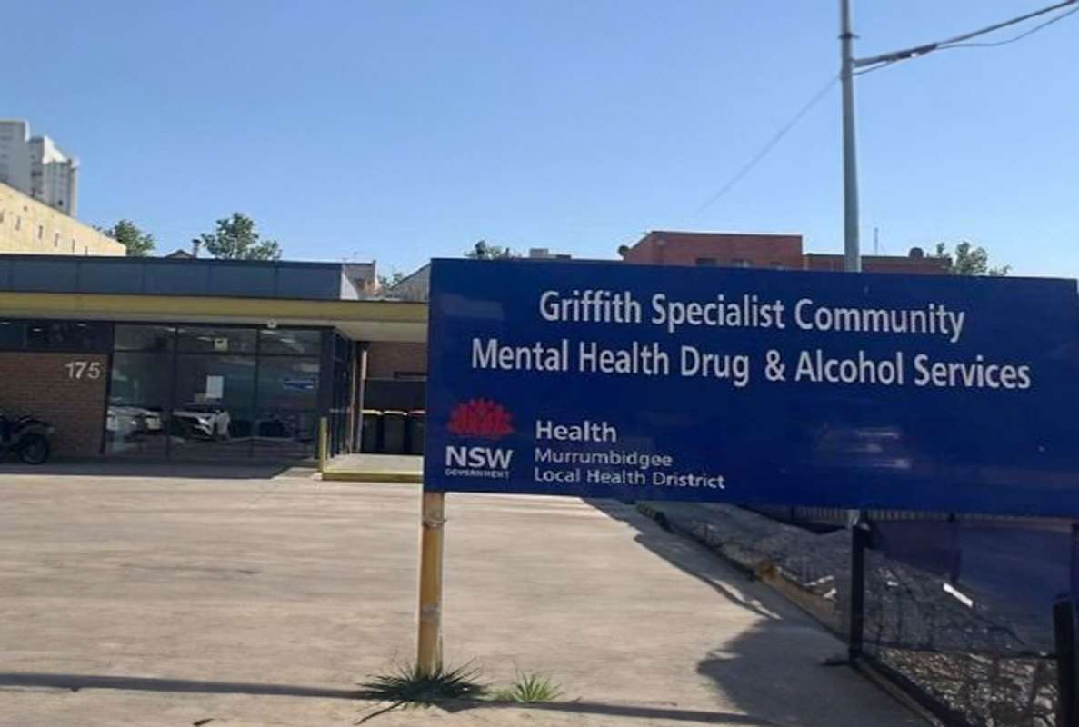 Griffith Hosts Drug Summit | The Griffith Phoenix - Griffith Region ...