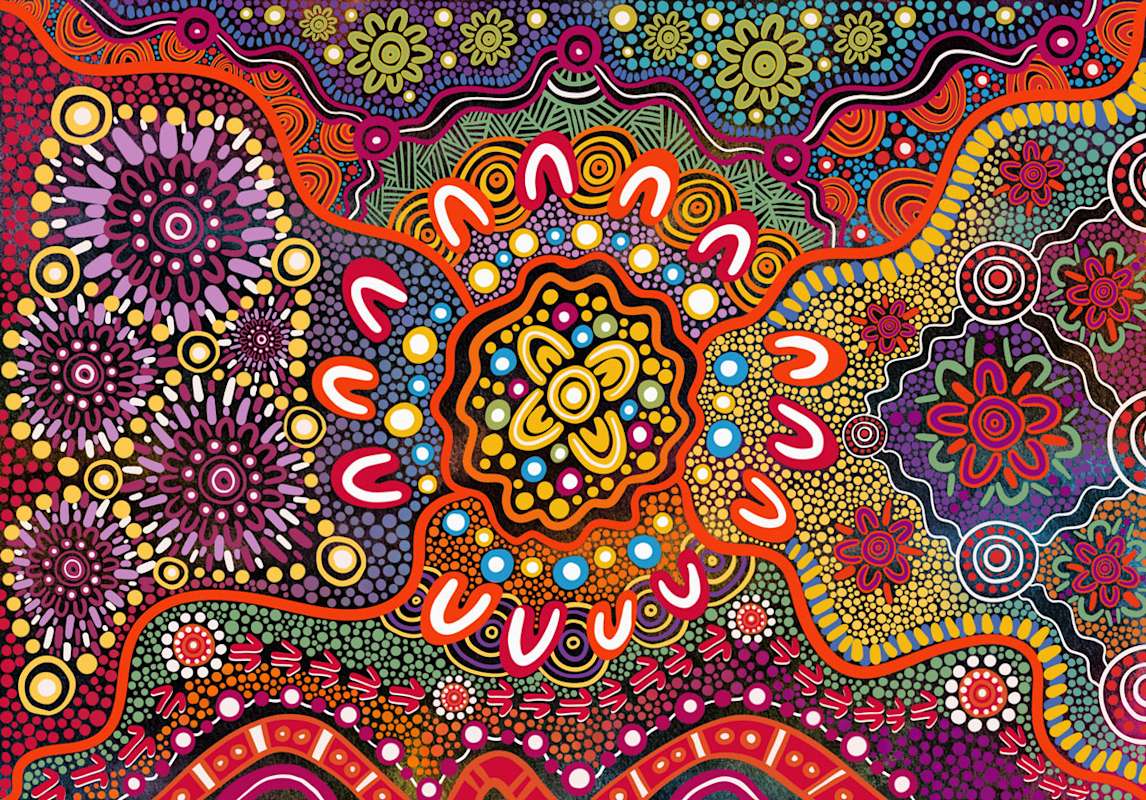 ‘Corroborree” - A Conversation Starter | The Griffith Phoenix ...