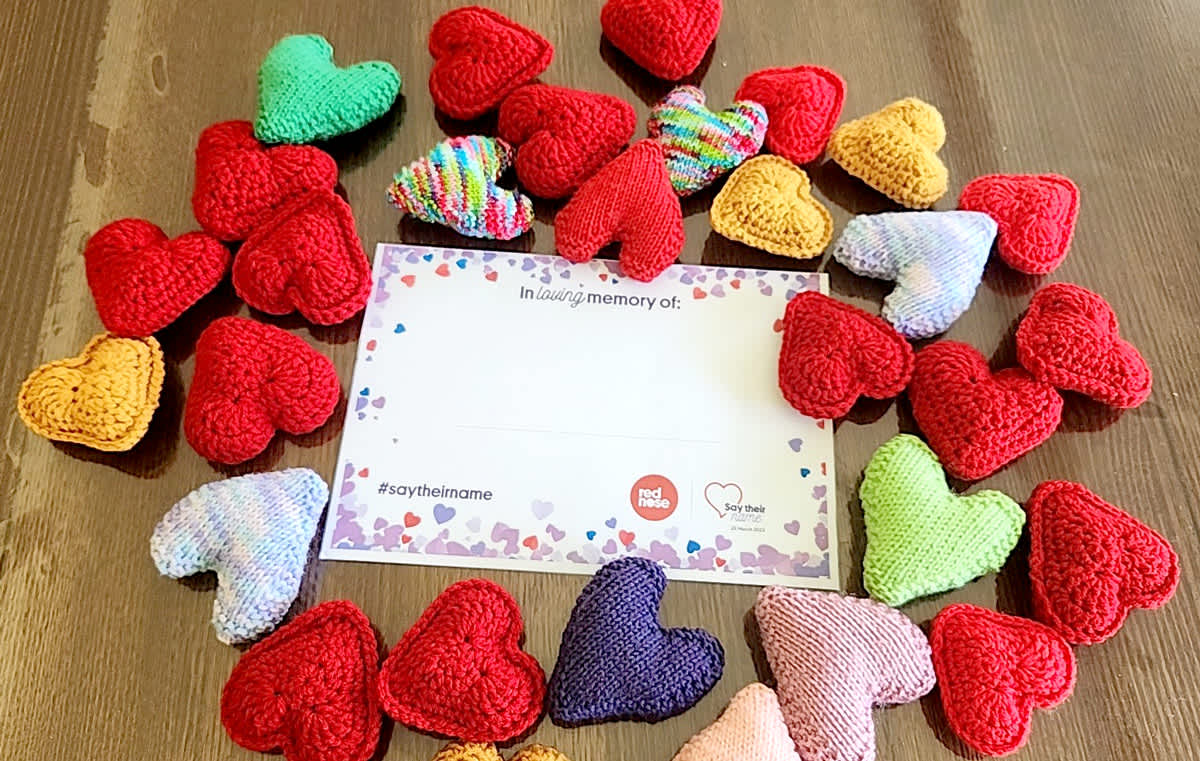 Say Their Name Day | The Griffith Phoenix - Griffith Region News and ...