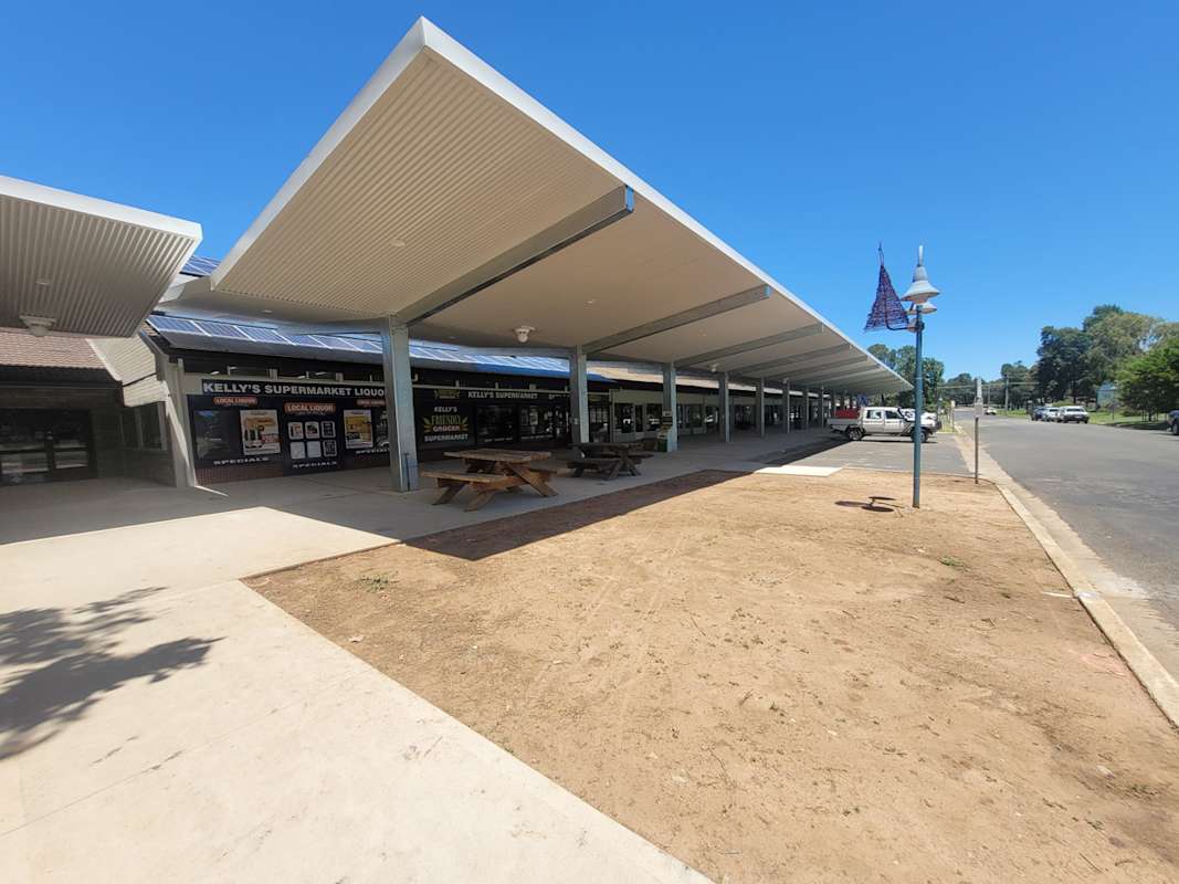 Have Your Say On The Finishing Touches Of Coly’s Brolga Place Upgrade ...