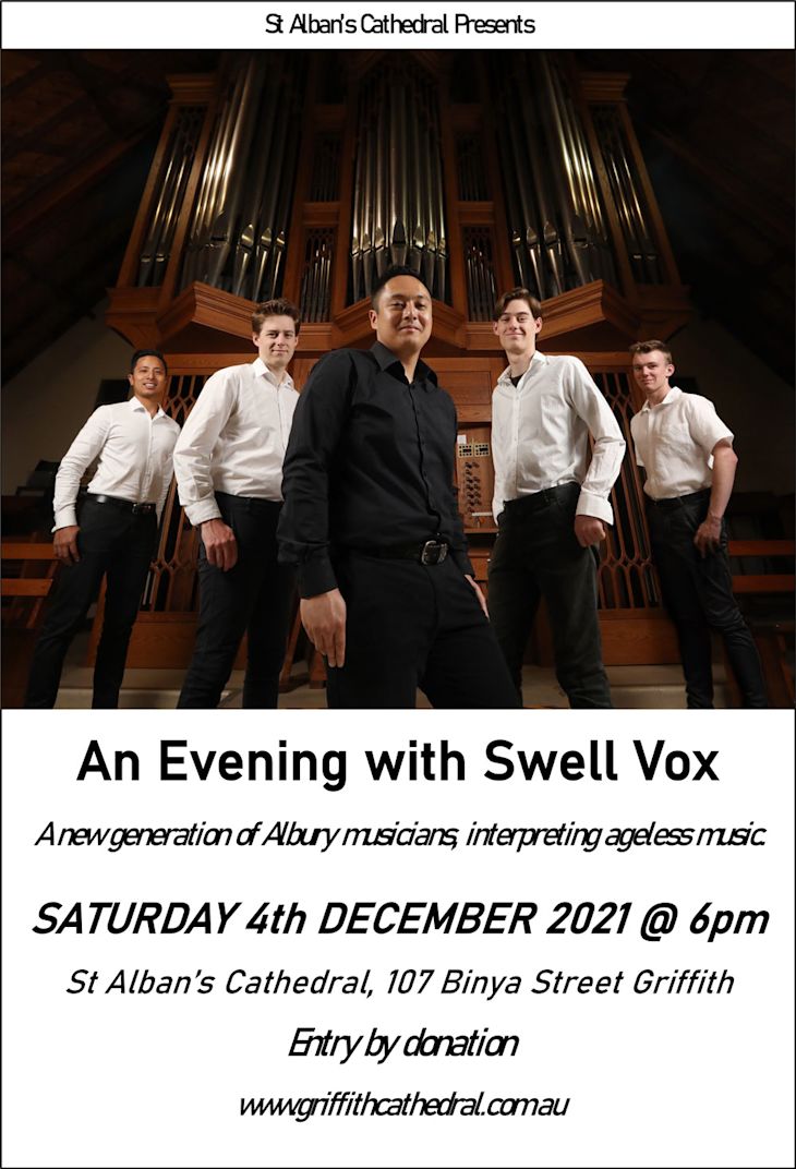 Meet your Neighbour – Chris Scobie | The Griffith Phoenix – Griffith ...