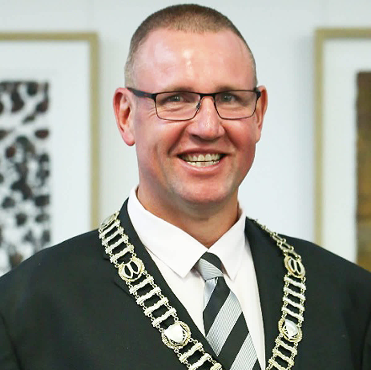 Griffith Speakers Hold Their Own At Bush Summit | The Griffith Phoenix ...