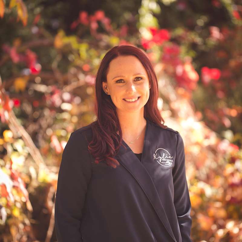 Creating Birth And Postpartum Experiences That Start With A Smile | The ...