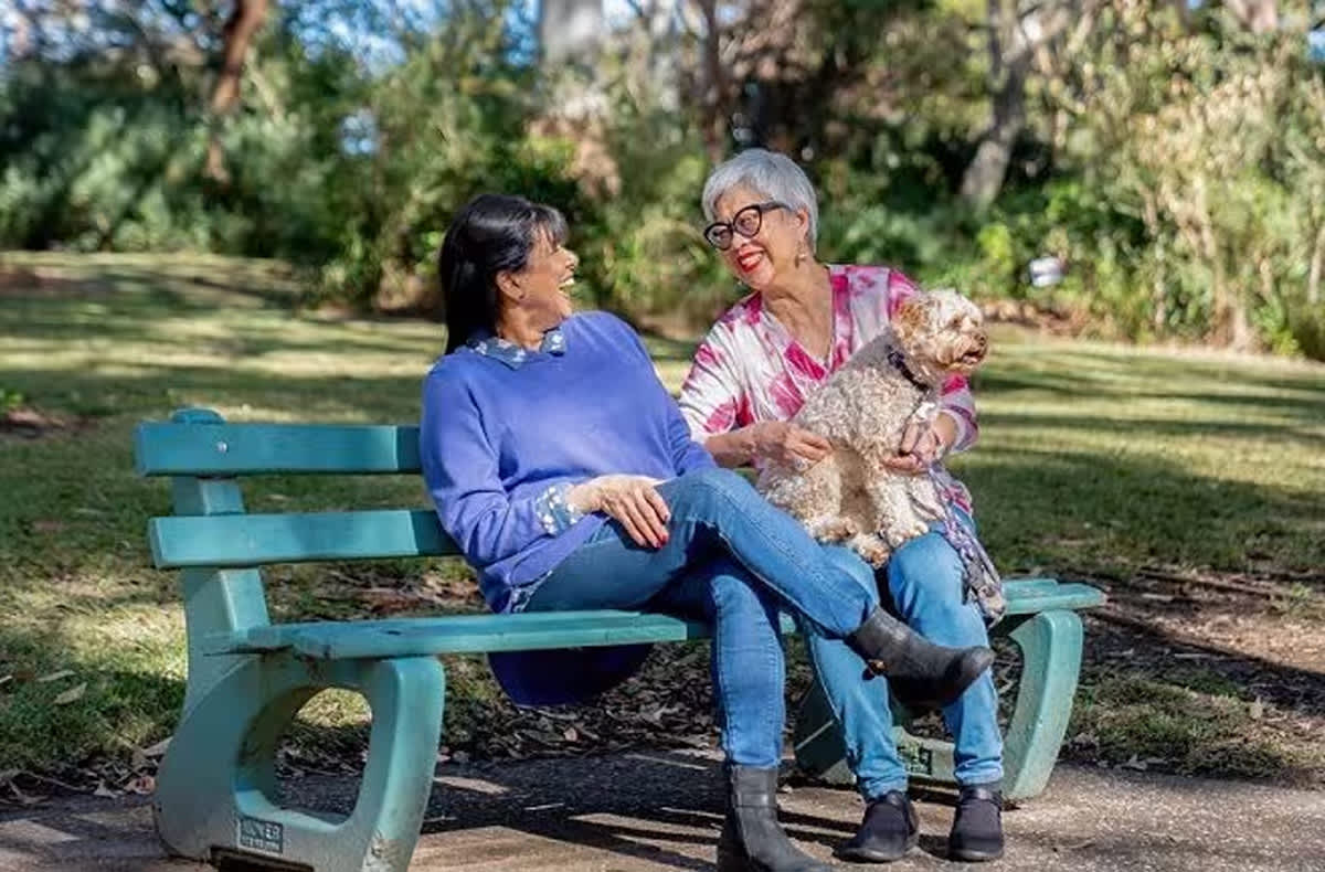 Connecting Seniors | The Griffith Phoenix - Griffith Region News and ...