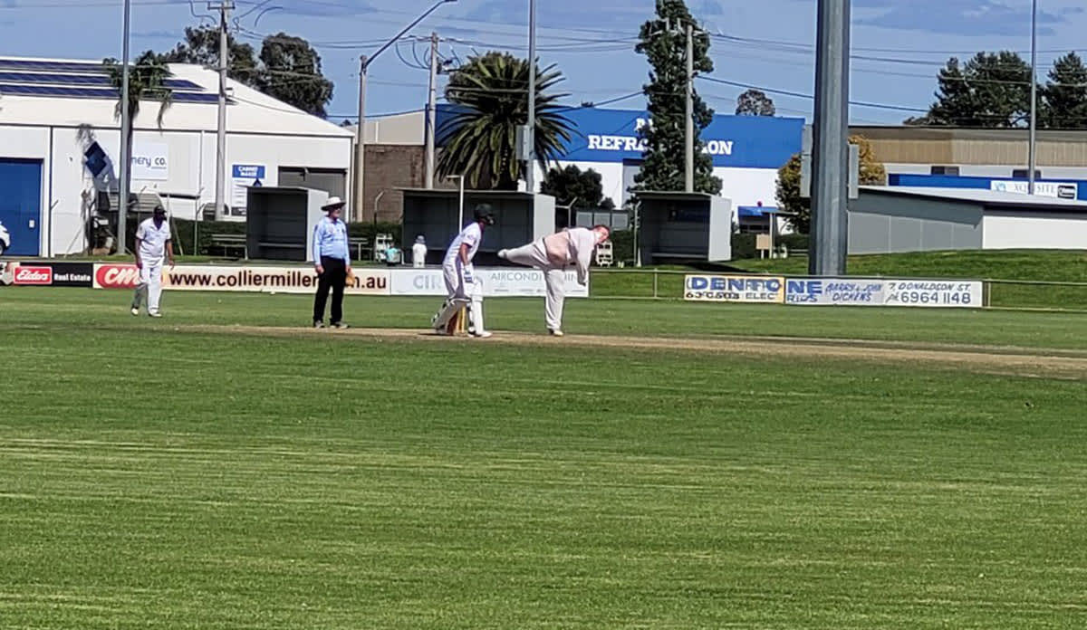 Hanwood scores first grand final win in 17 years | The Griffith Phoenix ...