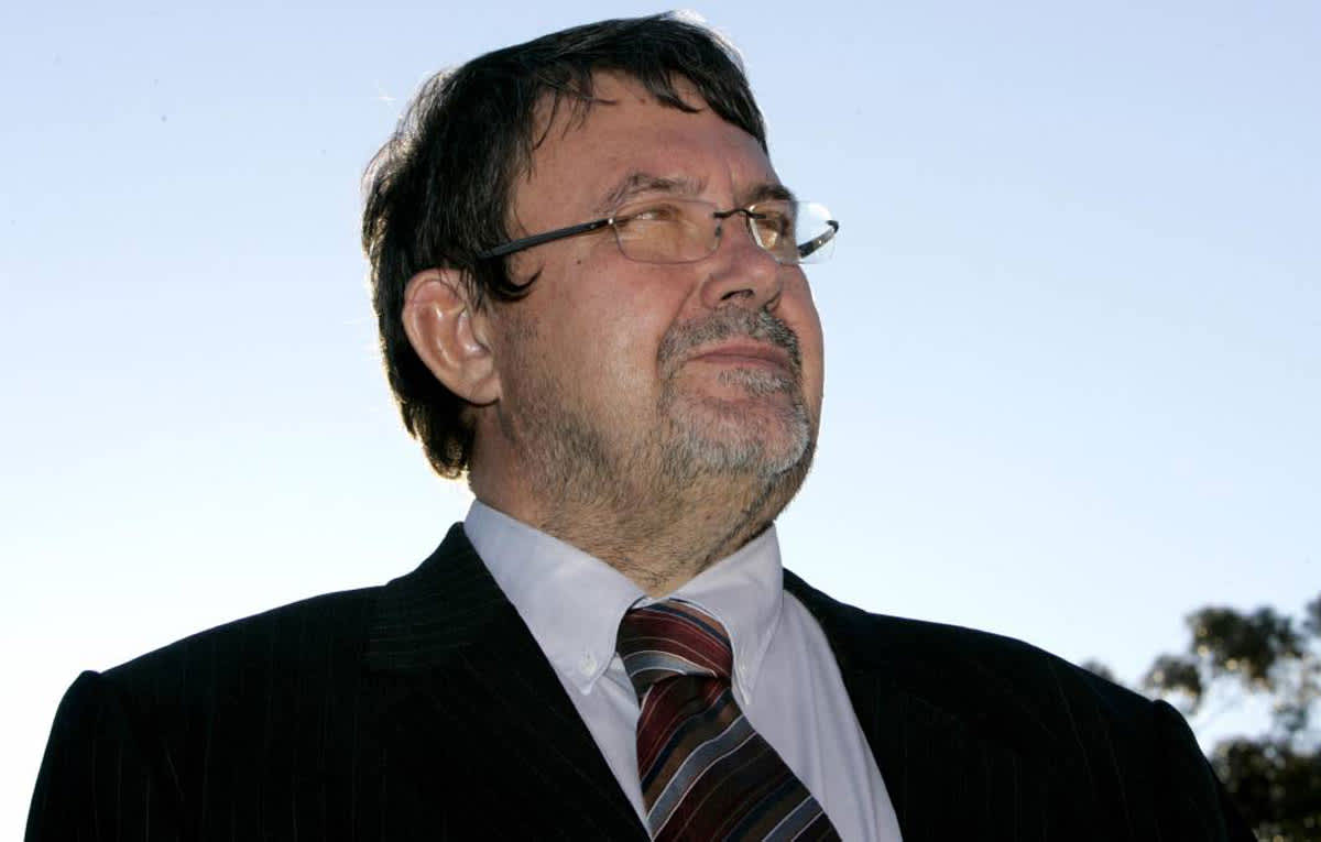 VALE Pat Pittavino | The Griffith Phoenix - Griffith Region News and ...