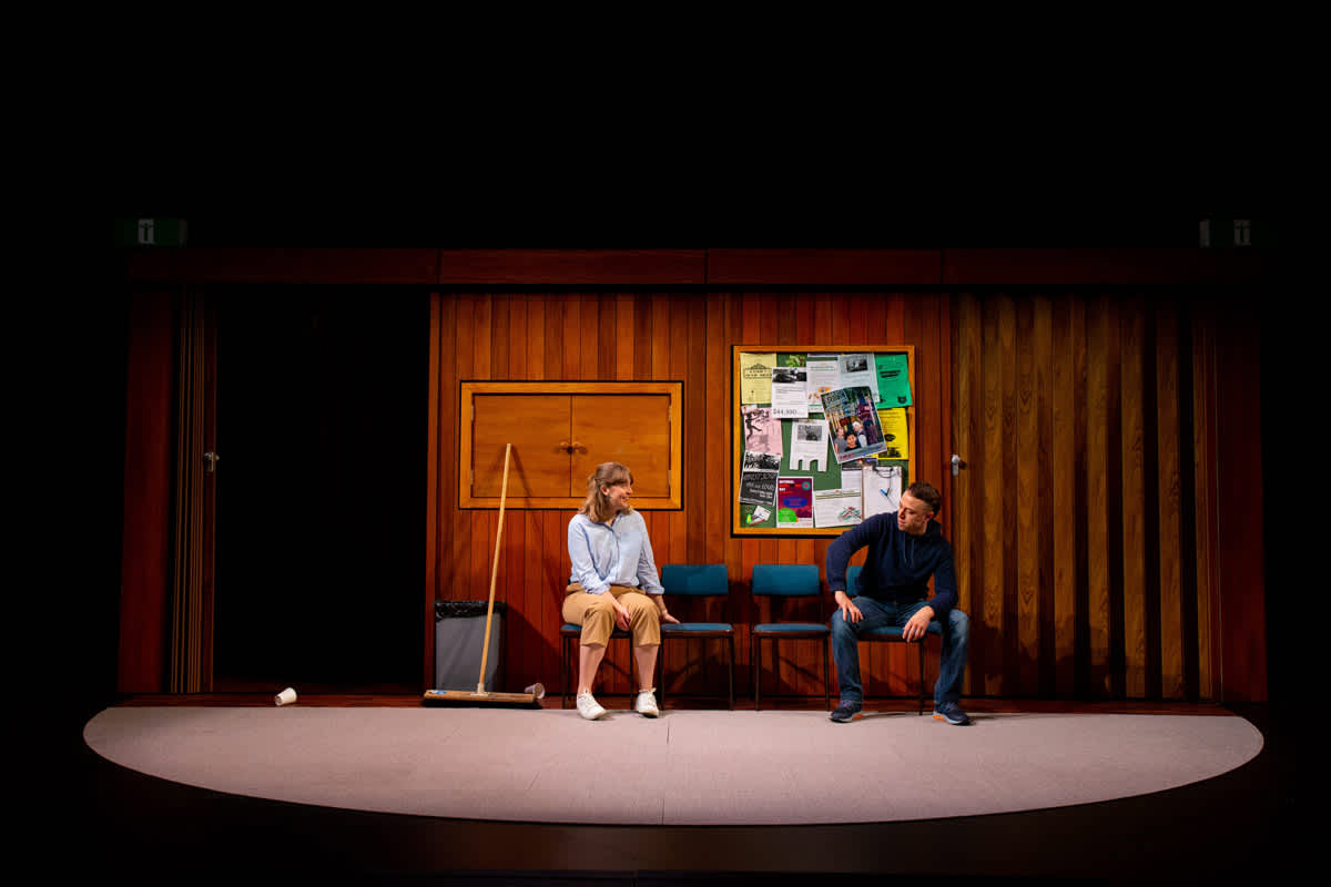 Euphoria - Moving New Play Offering Authentic Glimpse Into Country Life ...