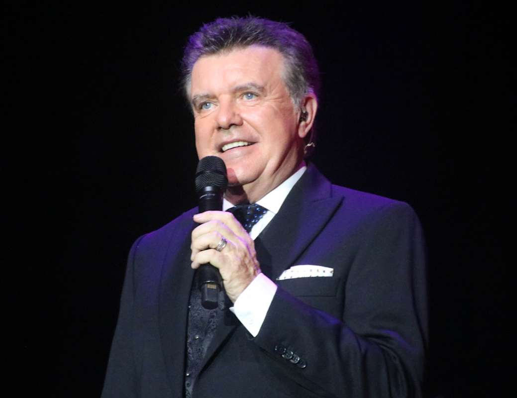 Celebrating 50 Years Of Neil Diamond Hits | The Griffith Phoenix ...