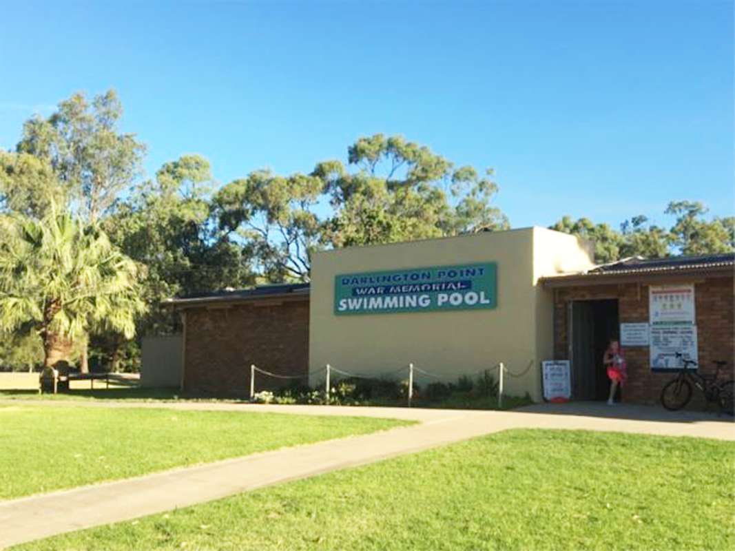 Point & Coly Pools Open For Summer | The Griffith Phoenix - Griffith ...