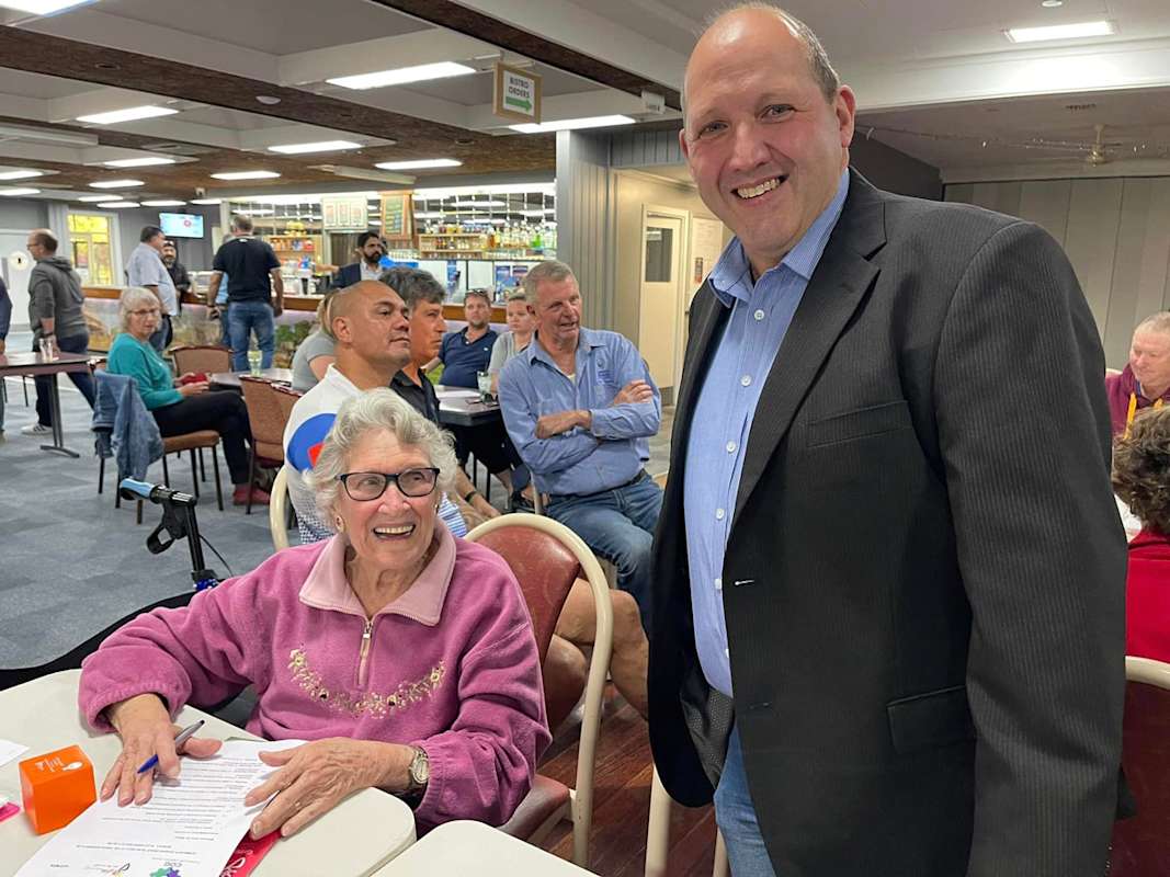 Community Consultation For 2023 Kicks Off In Griffith | The Griffith ...