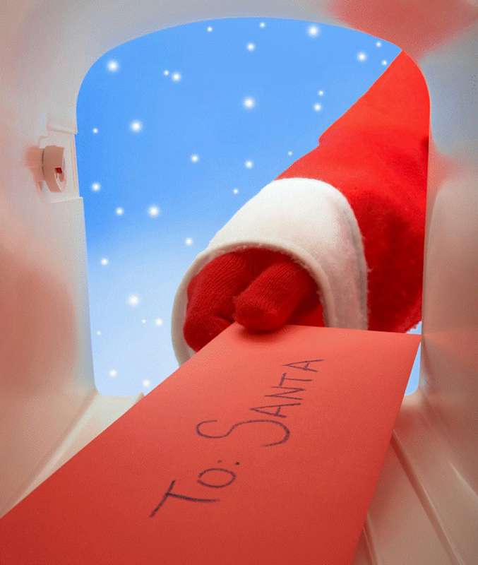 Griffith City Library Celebrates Christmas | The Griffith Phoenix ...