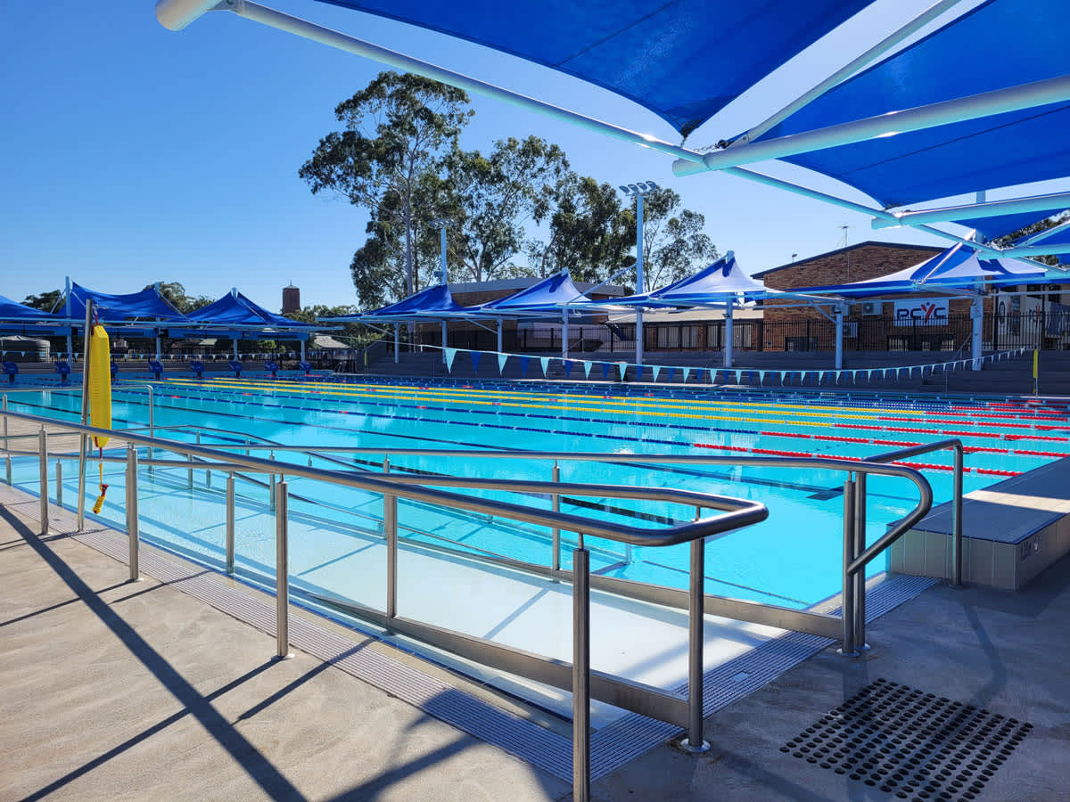 COVID Requirements For Access To Council Facilities | The Griffith ...