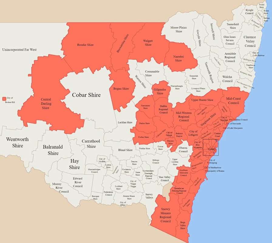 Carpooling Now Allowed In Griffith | The Griffith Phoenix - Griffith ...