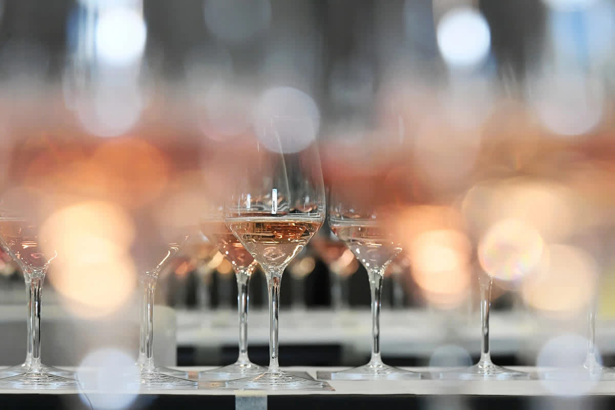 Riverina Continues To Deliver Award-Winning Wines | The Griffith ...