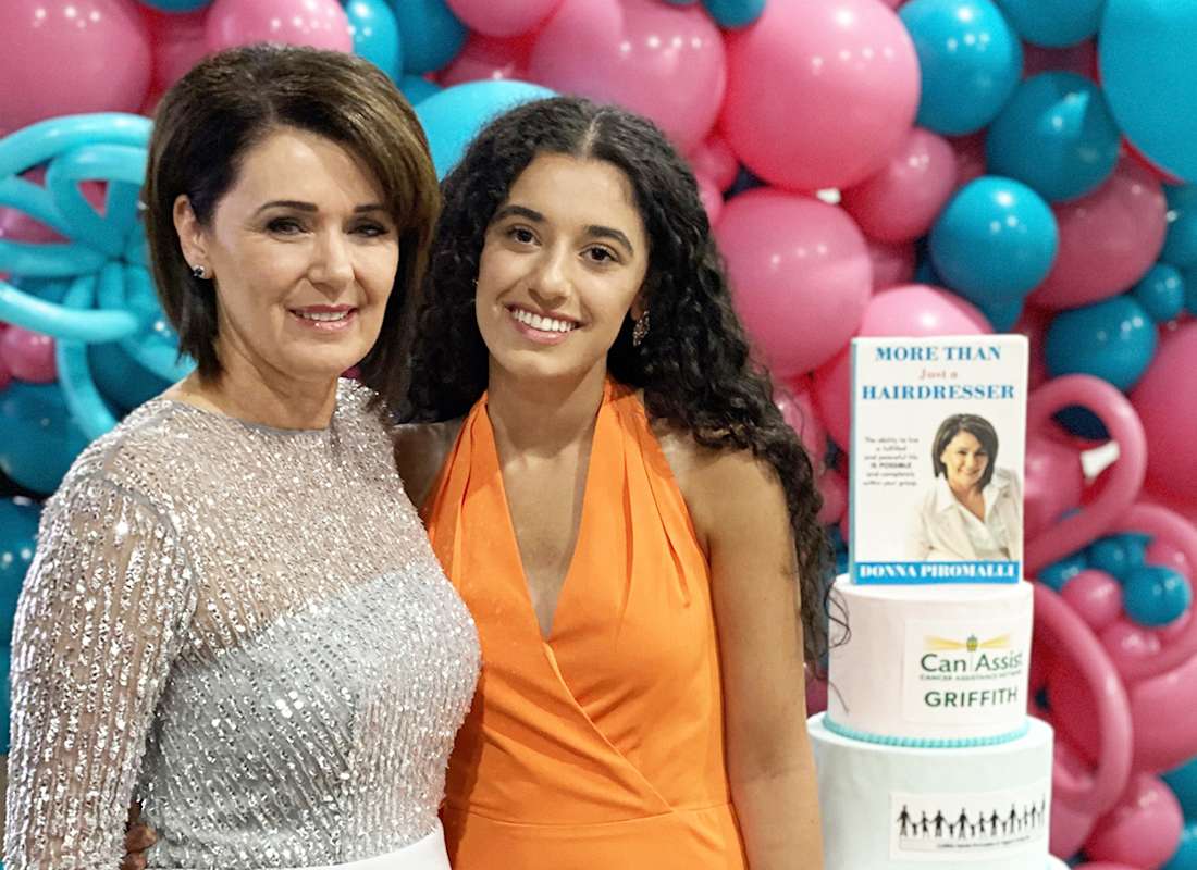 Empowering launch has given back | The Griffith Phoenix - Griffith ...