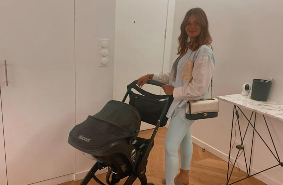 Rencontre avec Déborah Assous, coach en sommeil bébés | Doona™