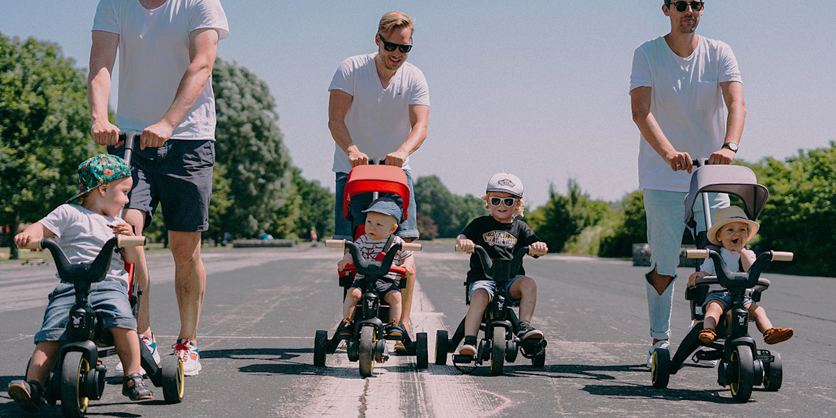 Spotted With | Doona™