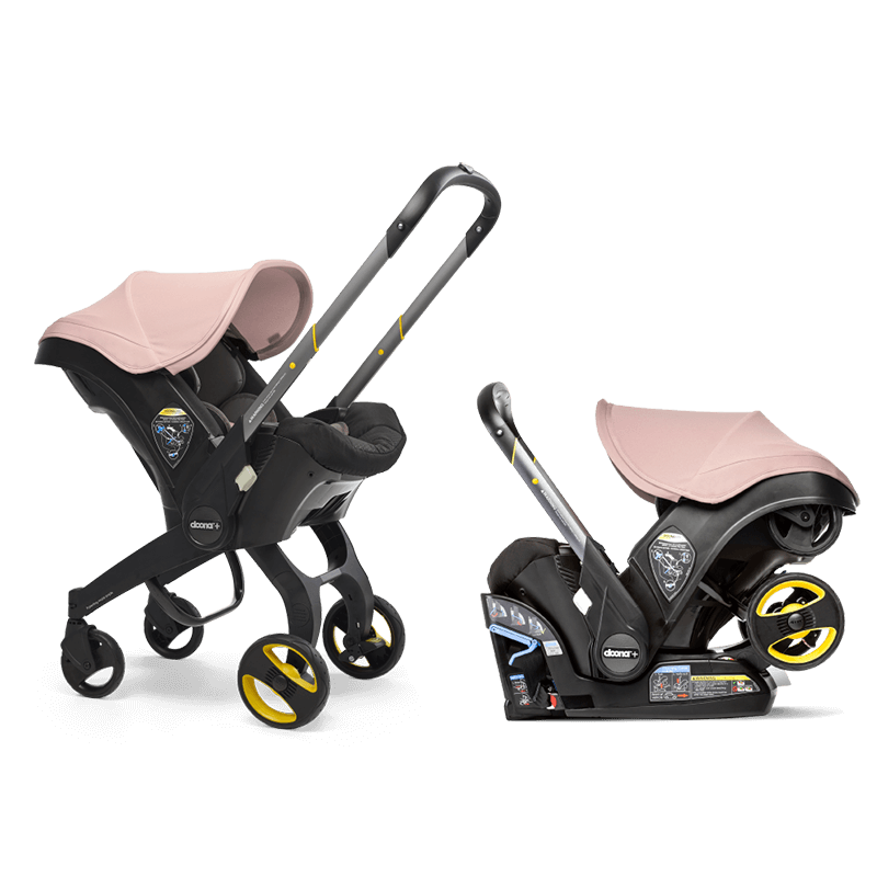Doona Car Seat & Stroller | Doona™ USA