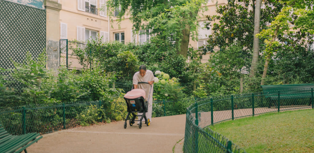 Raising a bilingual baby: tips & benefits | Doona™ USA