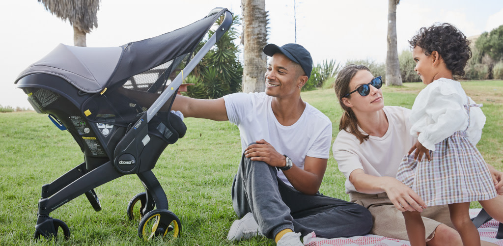 The ultimate stroller accessories for spring | Doona™