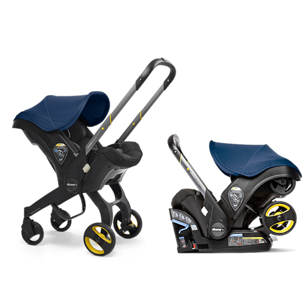 Doona Car Seat & Stroller | Doona™ USA