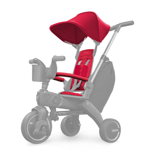 Liki Trike Spare Parts | Doona™ USA