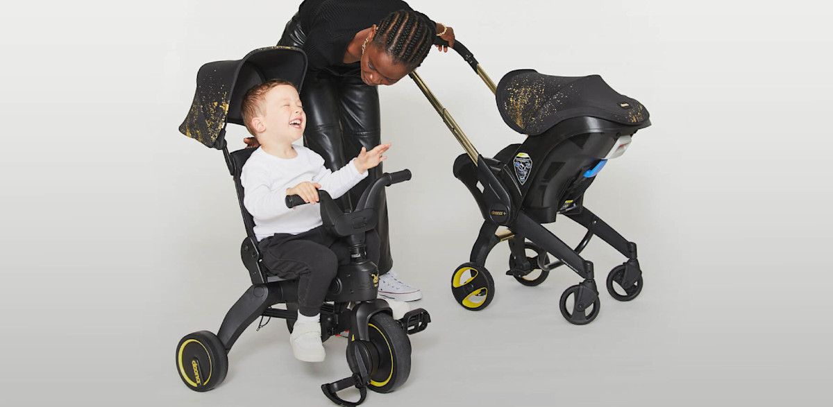 The best holiday gift ideas for new parents | Doona™ USA