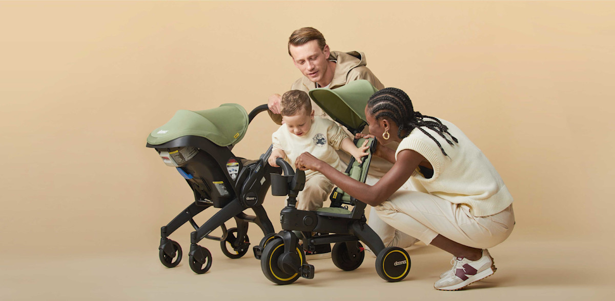 How to have the perfect Mother's Day | Doona™ USA