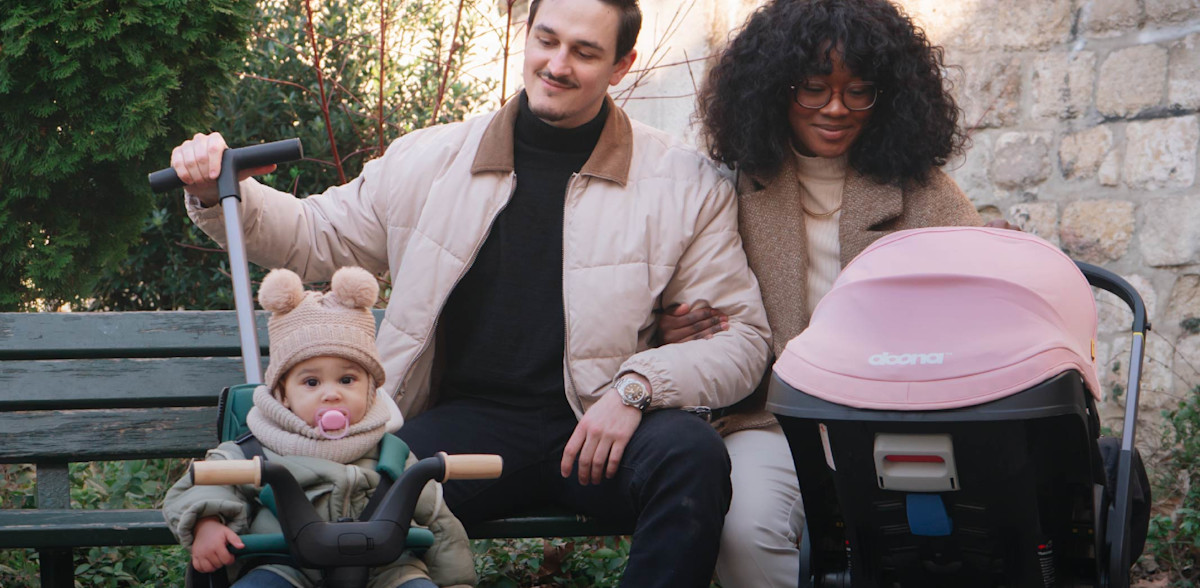 The 5 Networking Resources for Parents | Doona™