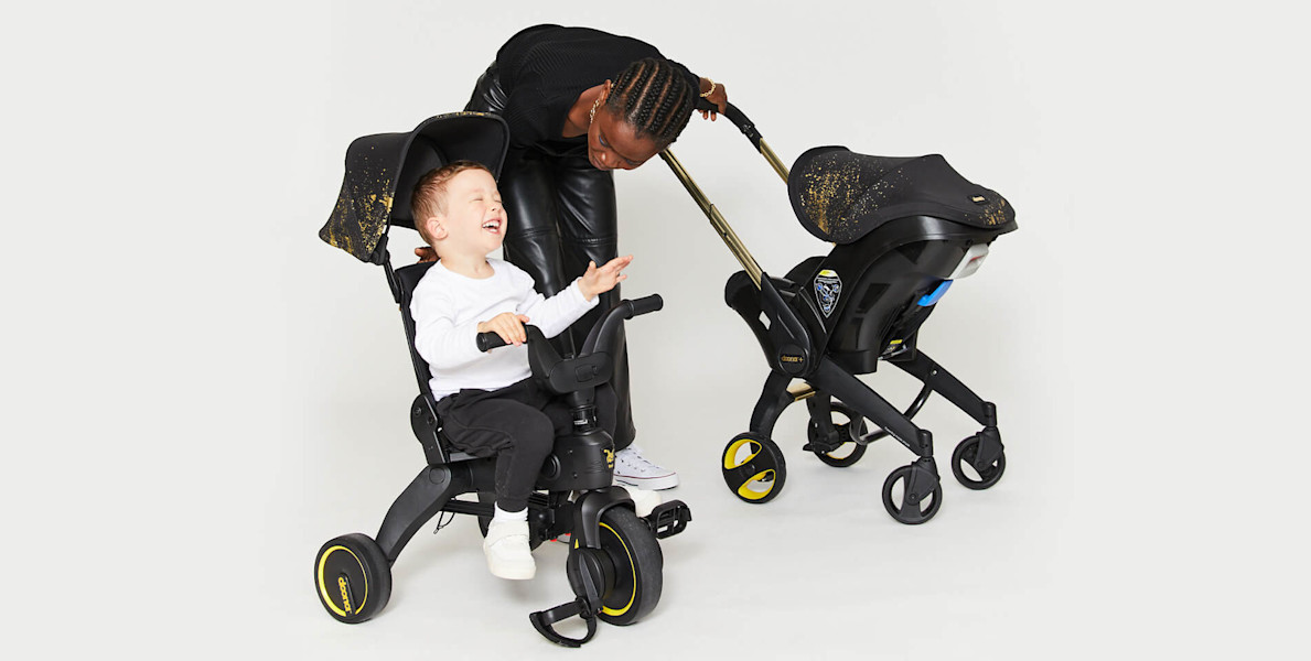 Gold Limited Collection | Doona™ USA