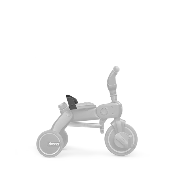 Small Backrest | Doona™ USA | Spare Parts